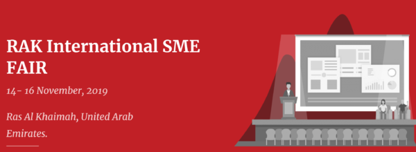 Events – The RAK International SME Fair 2019 - Findexable