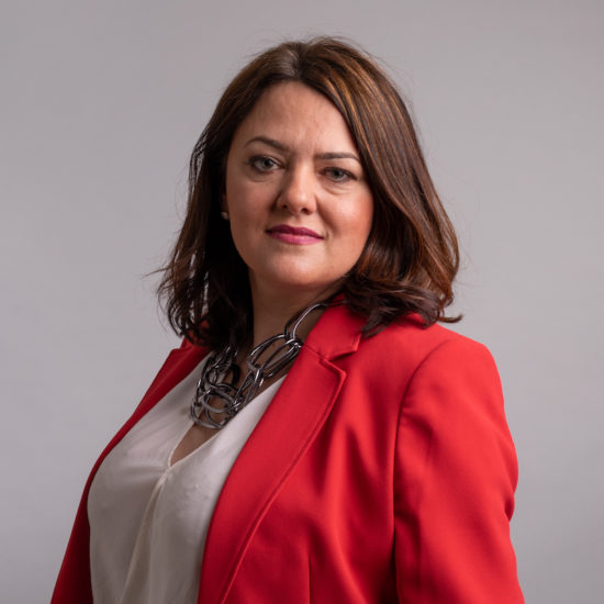 Diversity Radar - Findexable