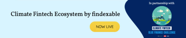 Climate Fintech 2023 - Findexable